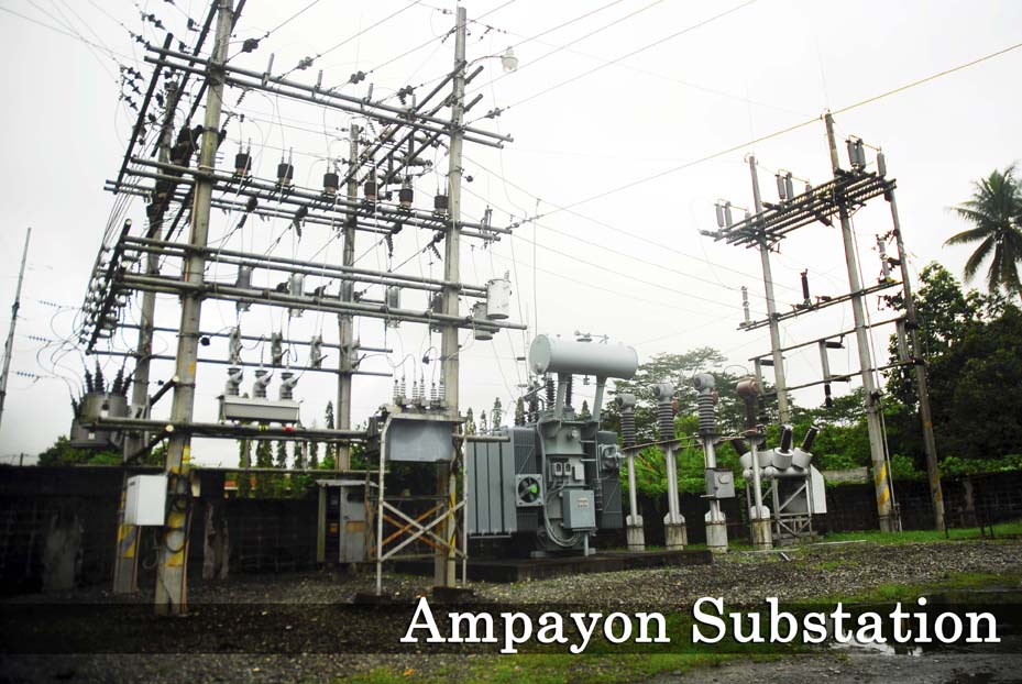 ANECO,INC | Corporate Profile