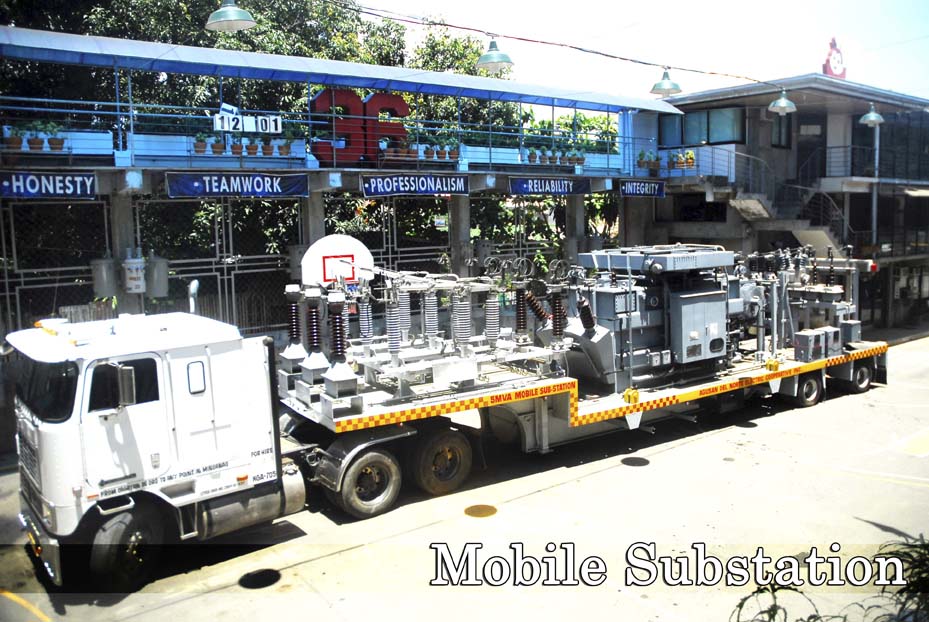 ANECO,INC | Corporate Profile